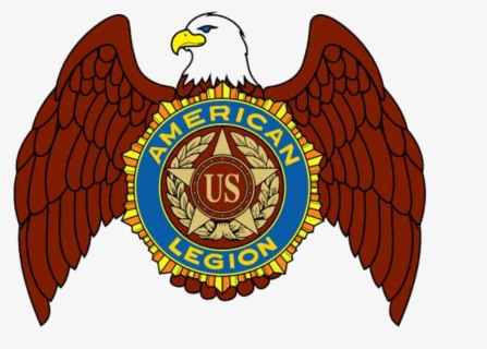 American Legion Vector Png-pl - American Legion Logo Transparent , Free ...