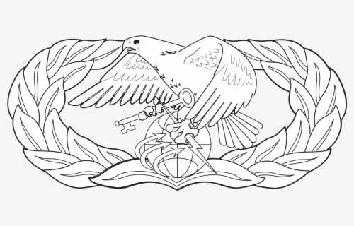 Air Force Logo Coloring Pages By Rabbits Page Sketch Coloring Page