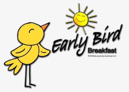 Early Birds , Free Transparent Clipart - ClipartKey