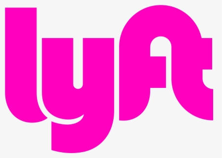 Lyft Logo Png , Free Transparent Clipart - ClipartKey