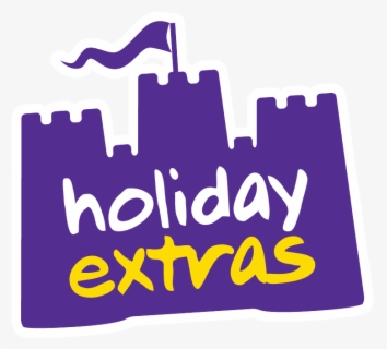 Holiday Extras Logo , Free Transparent Clipart - ClipartKey
