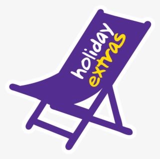 Holiday Extras Logo , Free Transparent Clipart - ClipartKey