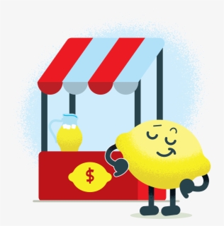Free Lemonade Clip Art with No Background - ClipartKey