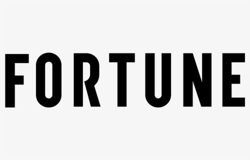 Fortune Magazine Logo , Free Transparent Clipart - ClipartKey