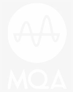 Mqa Logo - Mqa Renderer , Free Transparent Clipart - ClipartKey