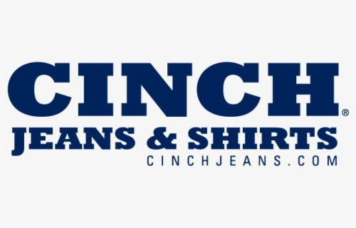 Cinch Logo - Cinch Jeans Logo , Free Transparent Clipart - ClipartKey