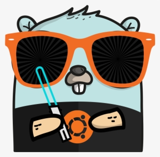 Golang Buffalo , Free Transparent Clipart - ClipartKey