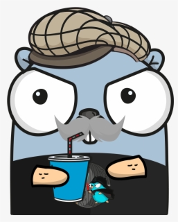 Golang Love , Free Transparent Clipart - ClipartKey