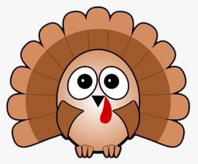 Turkey Coma - Illustration , Free Transparent Clipart - ClipartKey