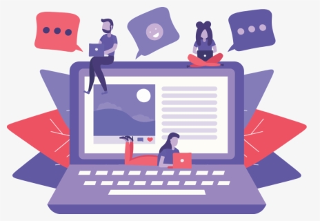 Blog , Free Transparent Clipart - ClipartKey