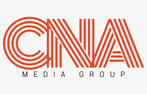 Cna Media Group Limited - Logo , Free Transparent Clipart - ClipartKey