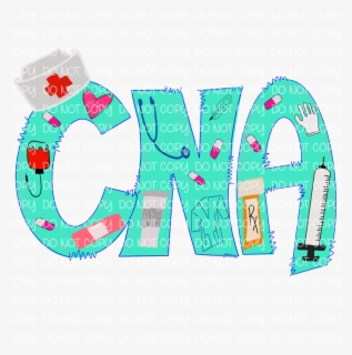 Cna Logo Png Transparent - Circle , Free Transparent Clipart - ClipartKey
