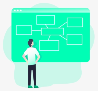 Free Mind Map Clip Art with No Background - ClipartKey