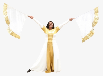 Worship Dancer Png Clipart , Png Download , Free Transparent Clipart ...