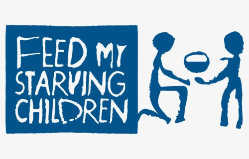 Feed My Starving Children Logo , Free Transparent Clipart - ClipartKey