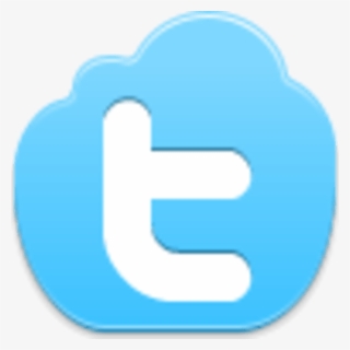 Free Twitter Logo Clip Art with No Background - ClipartKey