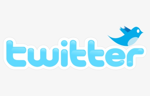 Twitter Icon White Transparent Transparent Background - Transparent ...