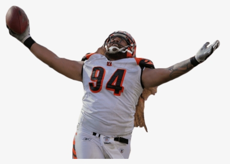 Transparent Nfl Players Png - Kick American Football , Free Transparent ...