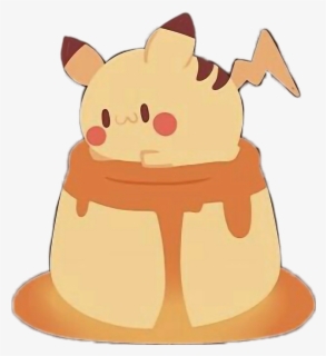 #kawaii #food #cute #babycore #cottagecore #flan #pidding , Free ...