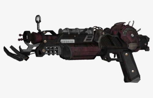 Bo3 Guns Png - Bo3 Ray Gun Png , Free Transparent Clipart - ClipartKey