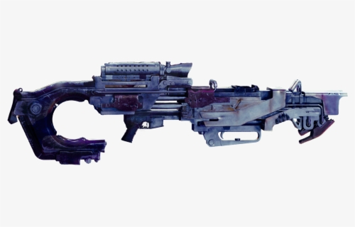 Bo3 Guns Png - Bo3 Ray Gun Png , Free Transparent Clipart - ClipartKey
