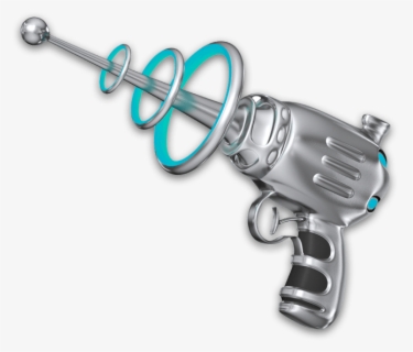 Bo3 Guns Png - Bo3 Ray Gun Png , Free Transparent Clipart - ClipartKey