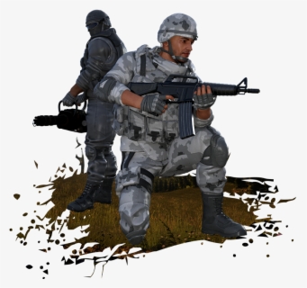 Clipart - - Militia Clipart , Free Transparent Clipart - ClipartKey