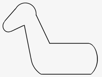 How To Draw A Zebra - Cartoon Zebra Drawing Easy , Free Transparent ...