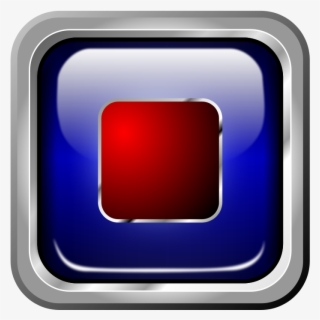 Download Png Latest Music - Stop Button Icon Png , Free Transparent ...