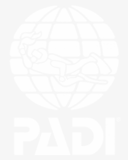 Padi Logo Png Transparent & Svg Vector - Padi Mexico Png , Free ...