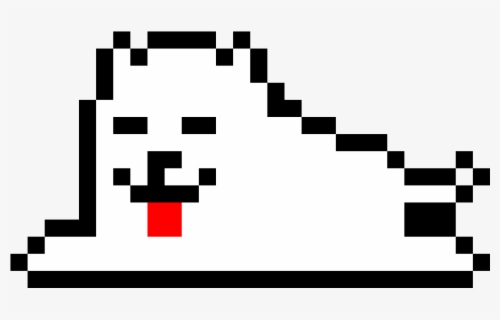 Undertale Dog Png , Png Download - Undertale Toby Fox Dog , Free ...