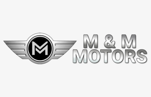 M & M Motors - Circle , Free Transparent Clipart - ClipartKey