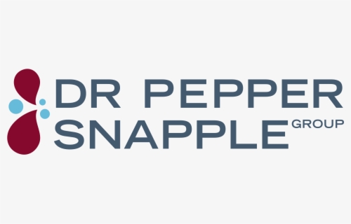 Transparent Snapple Logo Png - Dr Pepper Snapple Logo Png , Free ...