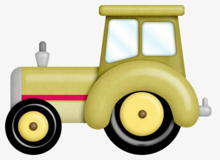 Tractor Pull Clipart , Free Transparent Clipart - ClipartKey