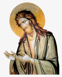 St John The Baptist Clipart , Free Transparent Clipart - ClipartKey