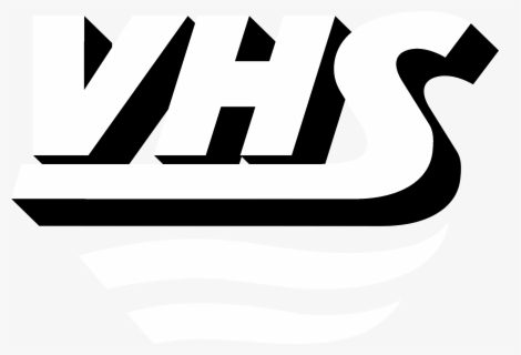 Vhs Logos , Free Transparent Clipart - ClipartKey