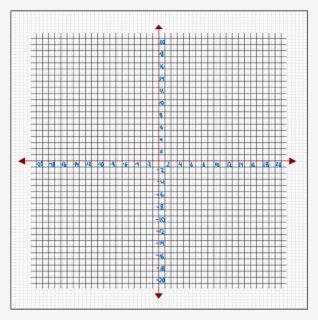 Graph Paper - Coordinate Plane With Angles , Free Transparent Clipart ...