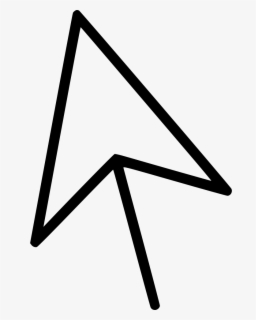 White Selection Tool Icon , Free Transparent Clipart - ClipartKey