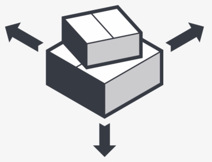 Amazon Distribution Centers Map Inspirational Versand - Fulfillment Png ...