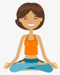 Composure Illustration , Free Transparent Clipart - ClipartKey