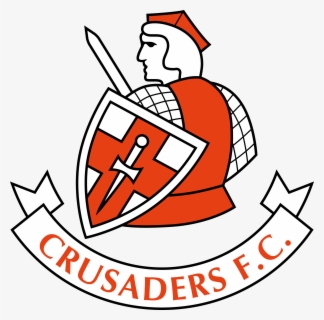 Belfast Clipart , Png Download - Crusaders Fc Logo , Free Transparent ...