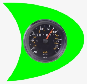 Speedometer Mph Gauge Gps , Free Transparent Clipart - ClipartKey