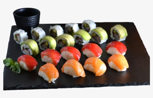 Japanese Food Clipart Smiley Face - Sushi Chef Png , Free Transparent ...