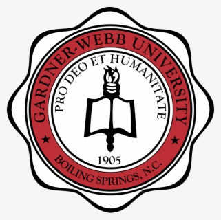 Gardner Webb University Logo , Free Transparent Clipart - ClipartKey