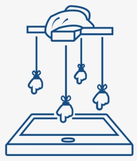 Transparent String Puppet Clipart - Puppets On Strings , Free ...