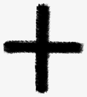 Ashes Cliparts - Ash Wednesday Cross Png , Free Transparent Clipart ...
