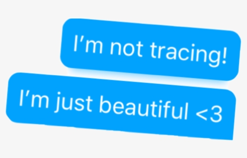 Message Beautiful Text Kind Freetoedit - Colorfulness , Free ...