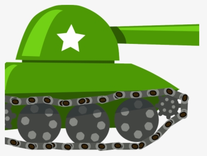 - Army Tank Cartoon - Green Army Tank Cartoon , Free Transparent ...