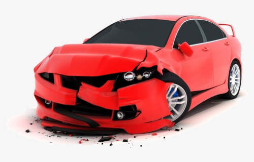 Car Traffic Collision - Transparent Car Crash Png , Free Transparent ...