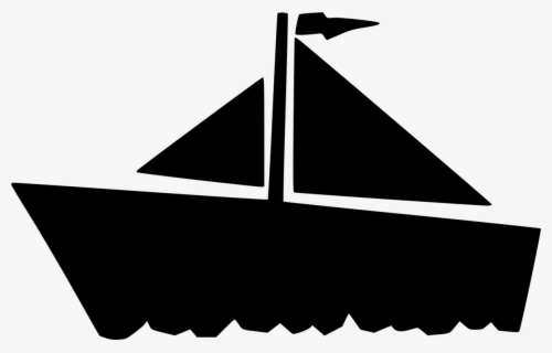 Triangle,sail,parallel - Triangle , Free Transparent Clipart - ClipartKey